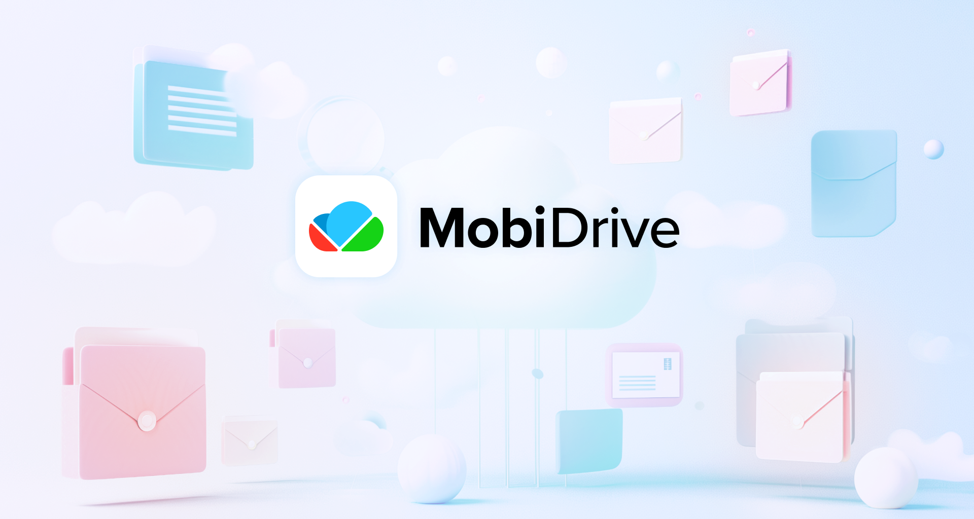 Mobidrive Cloud MobiSystem Officesuite – DCD IT Software Solutions