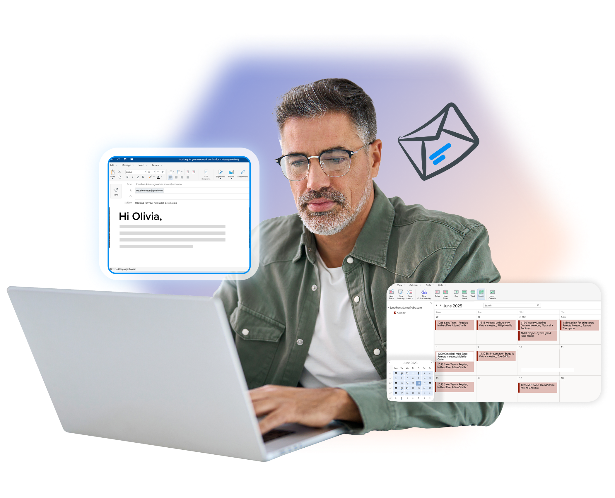 The Easy-to-Use Email App for Secure Communication | MobiMail