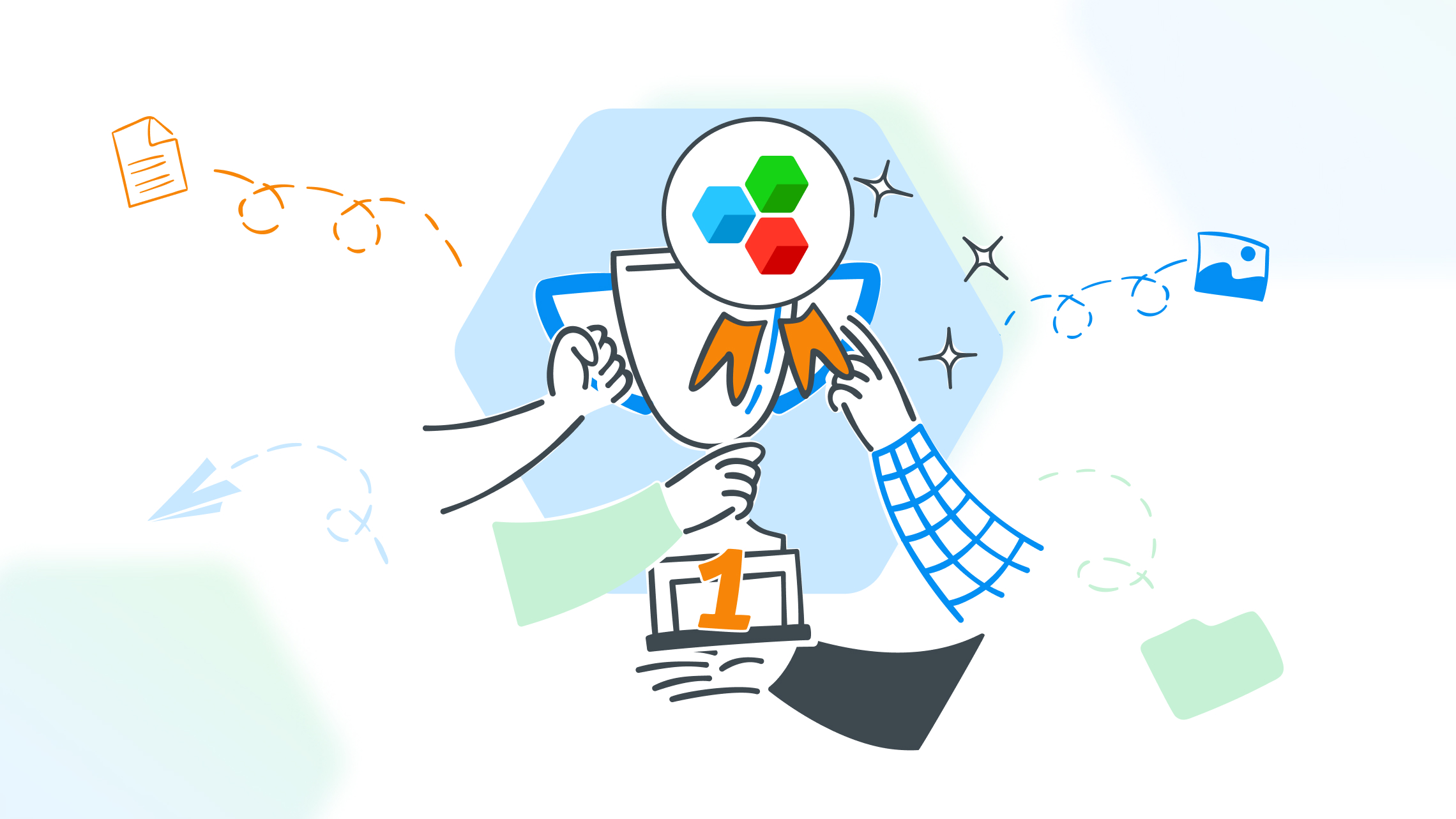 Por que o MobiOffice é a melhor alternativa do XDA para o Microsoft Office