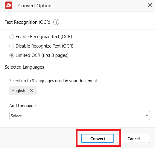How to Convert a PDF to Excel – The Complete 2026 Guide