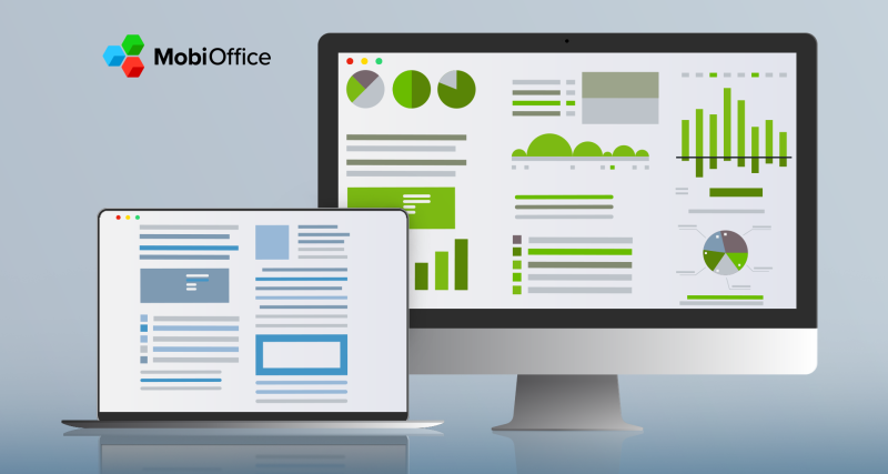 MobiOffice arrive sur Mac