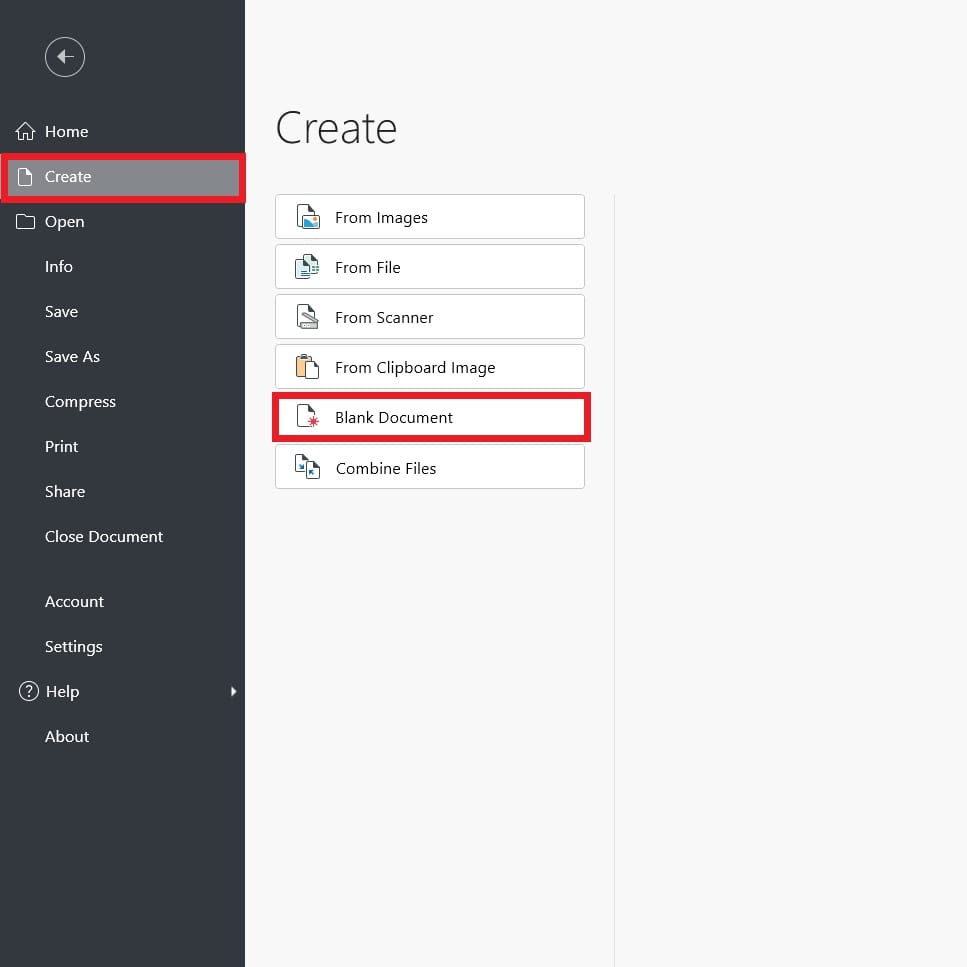 Criar Pdf Como Criar Formulários Em PDF Usando O Editor De PDFs