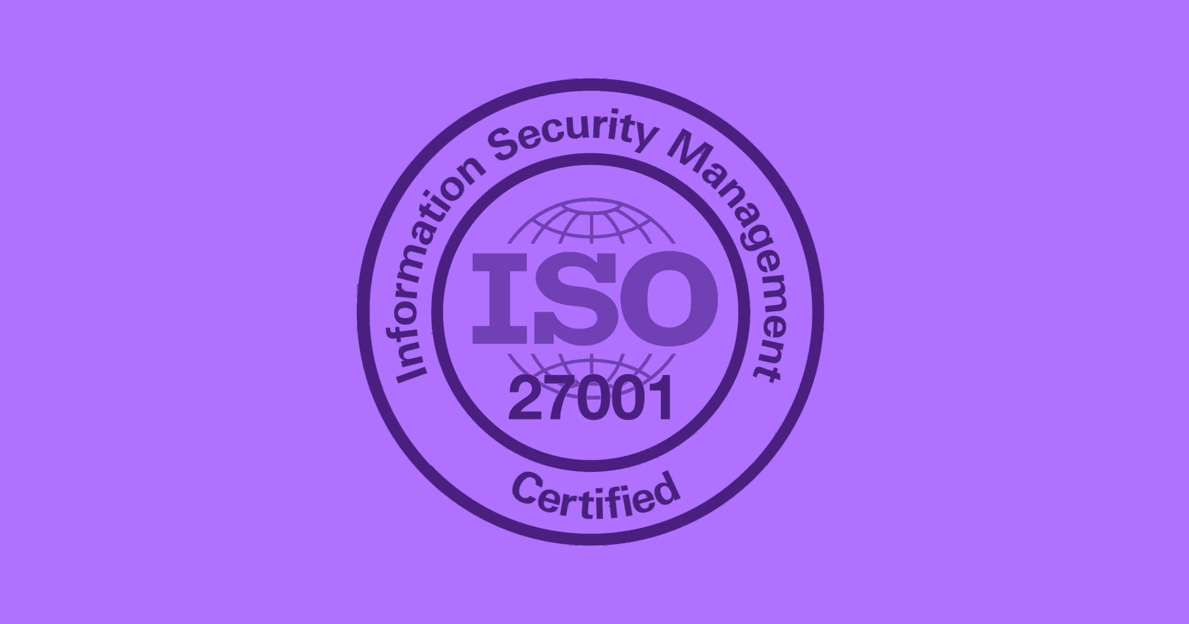 Road receives ISO 27001 certification | Road
