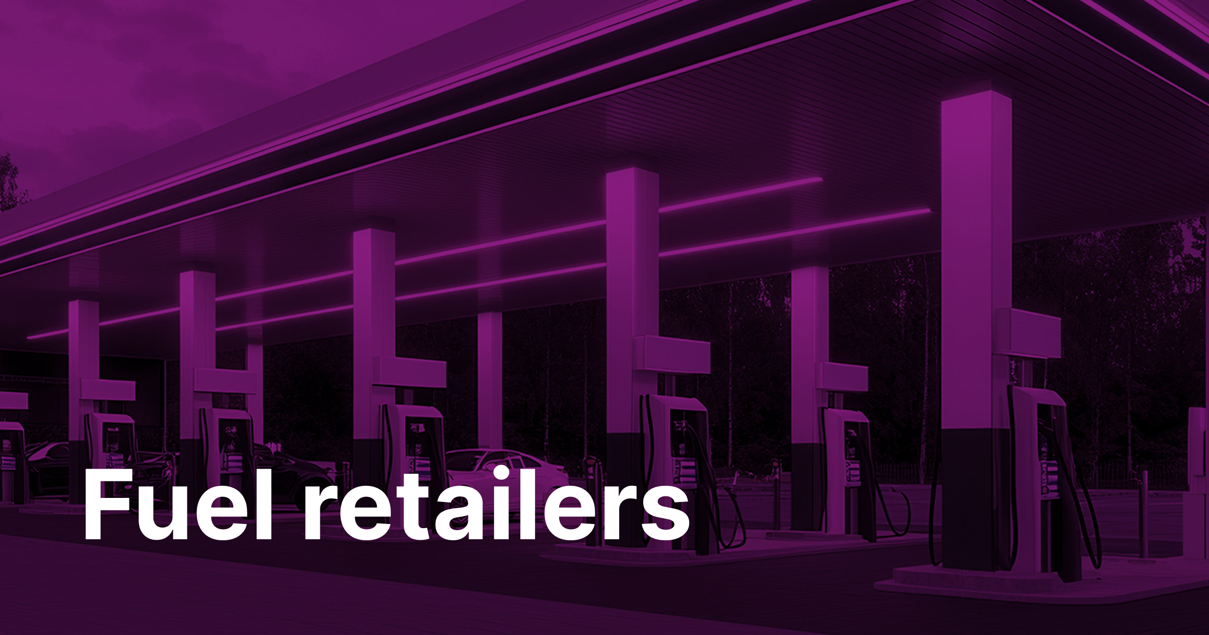 Fuel retailers | Road