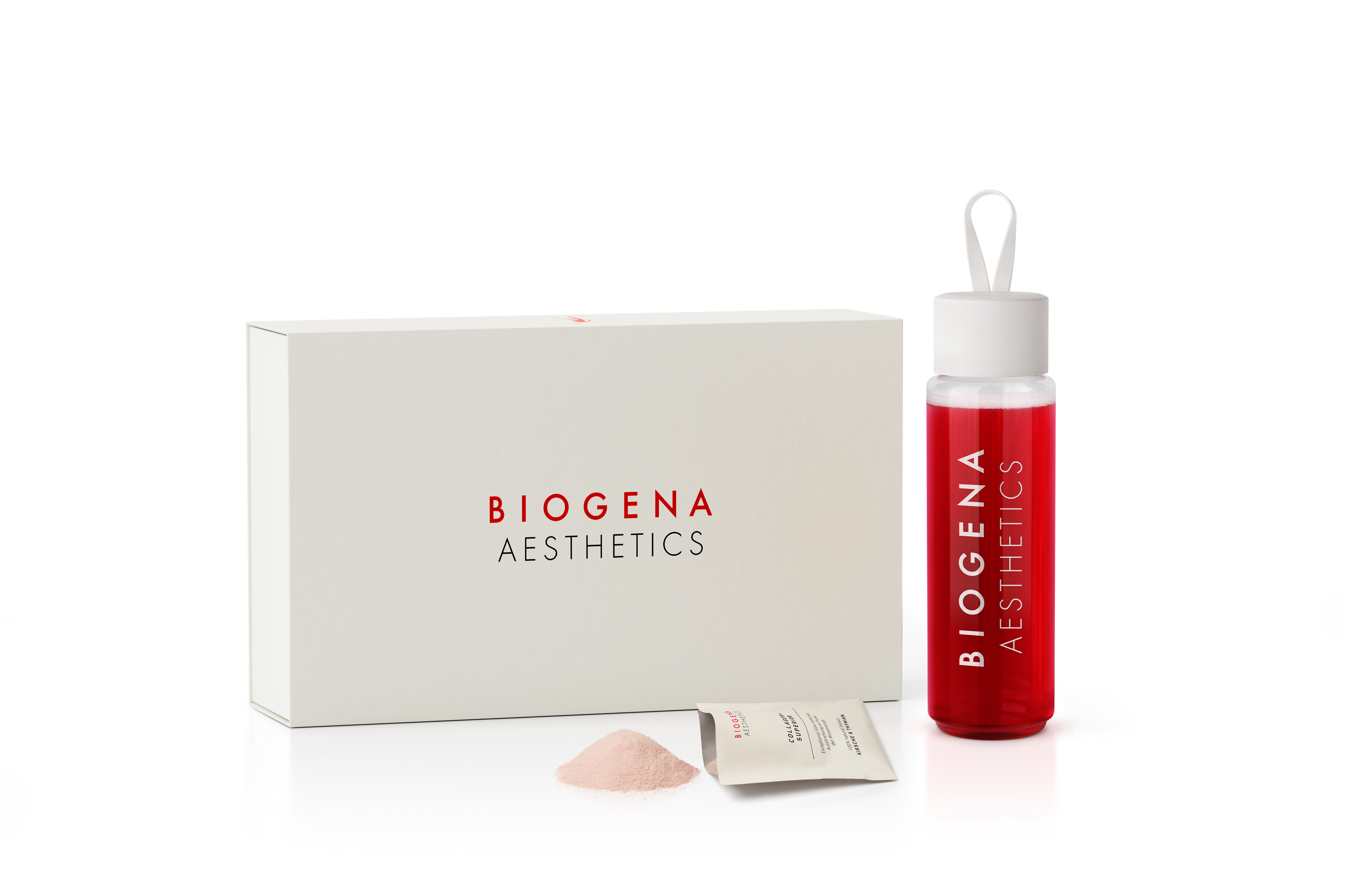 BIOGENA AESTHETICS