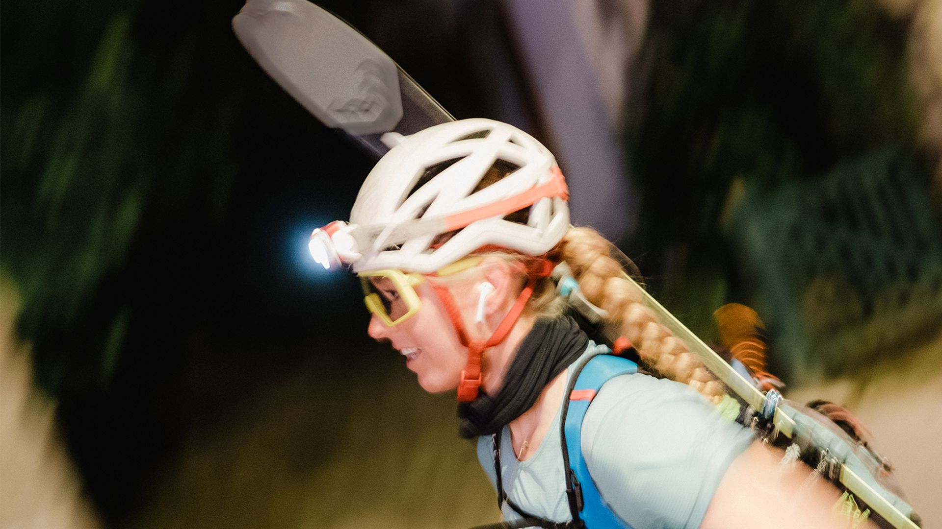 Anna Demonte | Rab® US