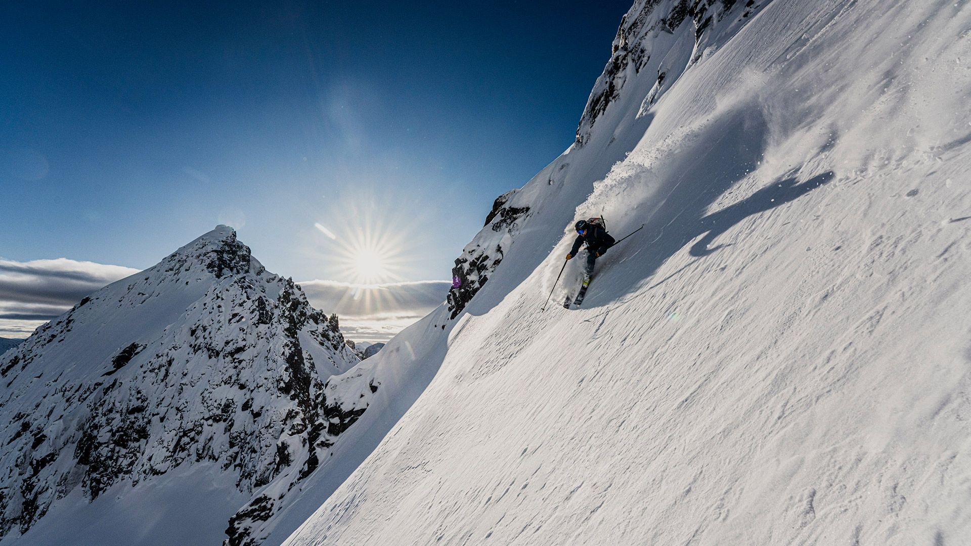 Alpinmesse 2024 | Rab® KR