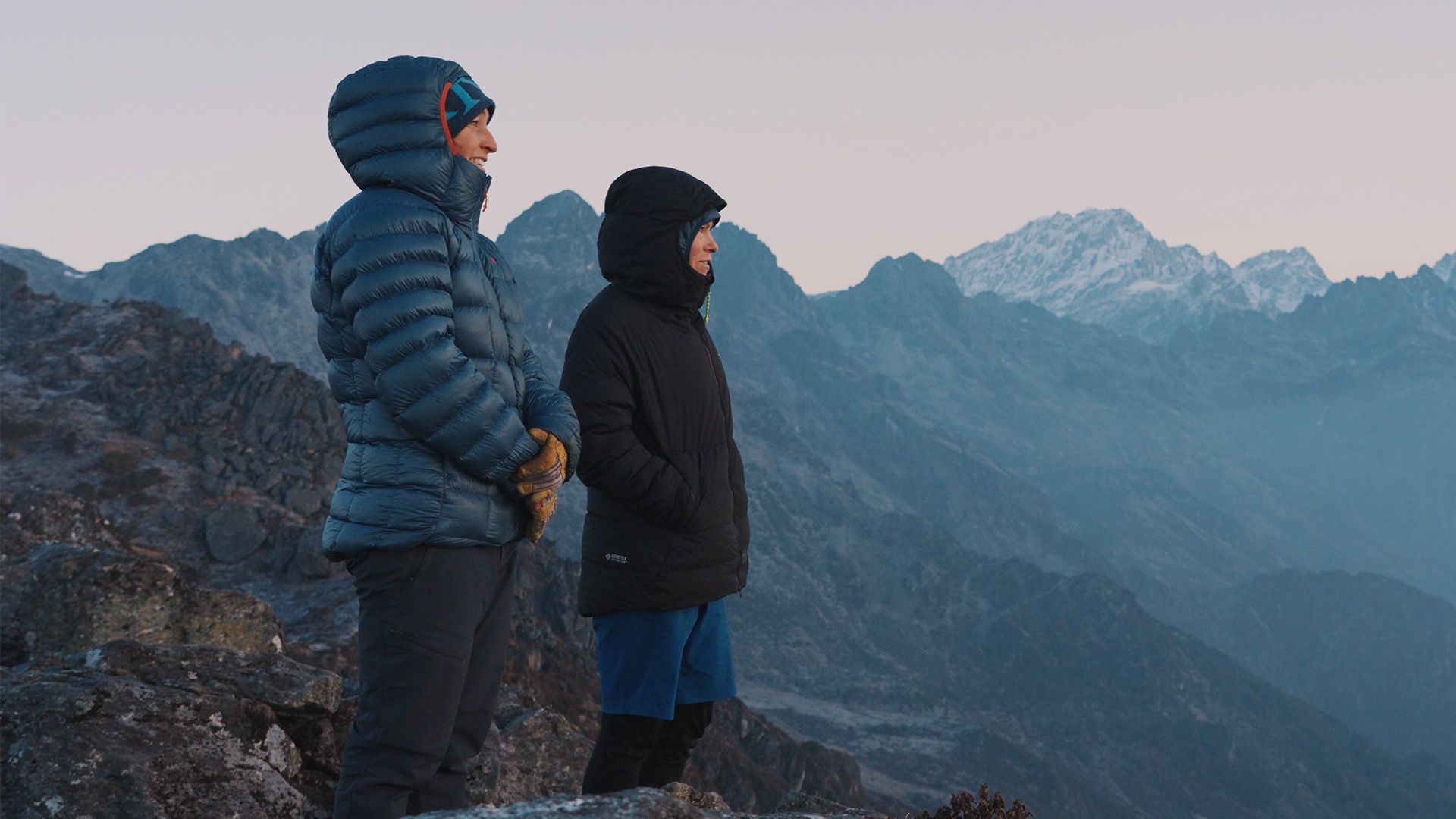 Offizielle Website von Rab®. Technische Outdoorbekleidung, Schlafsäcke ...