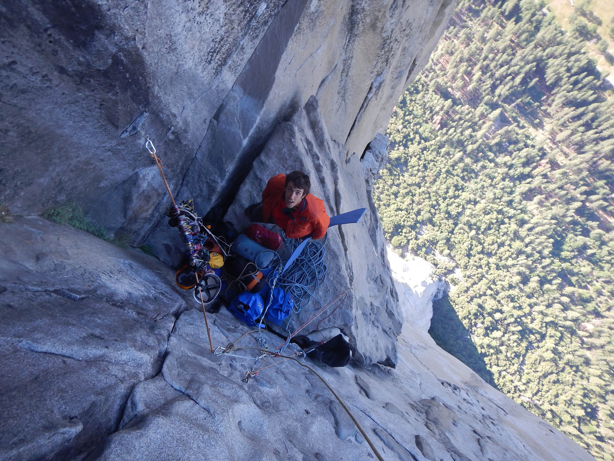 22 Hours - The Yosemite Triple | Rab® UK