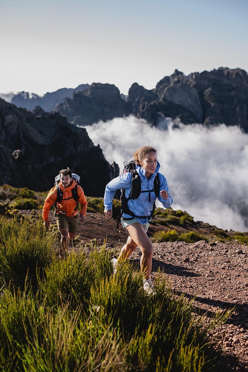 Rab SS26 press pack | Rab® US