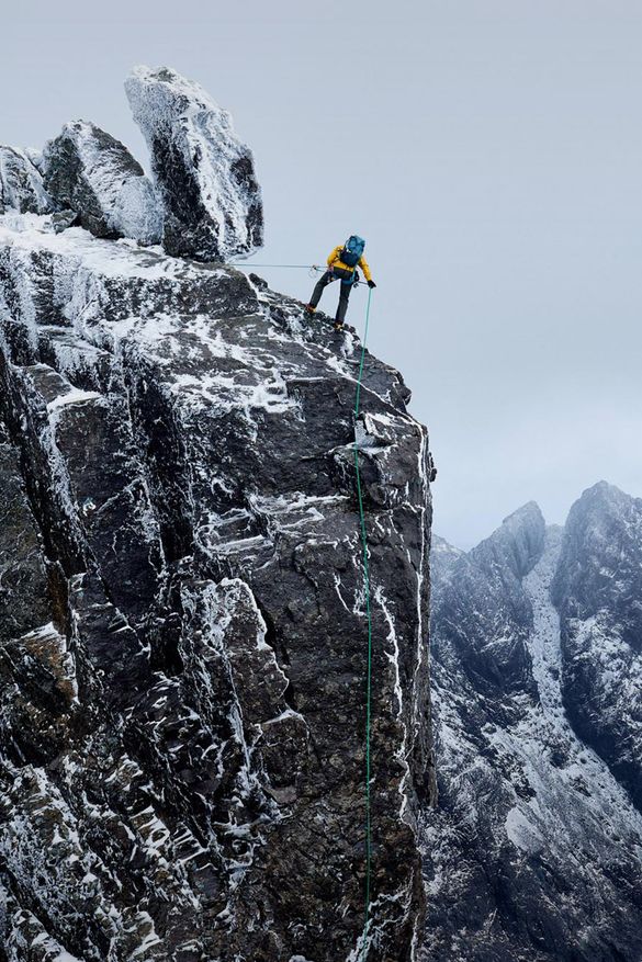 Guide GORE-TEX Gloves | Rab® UK