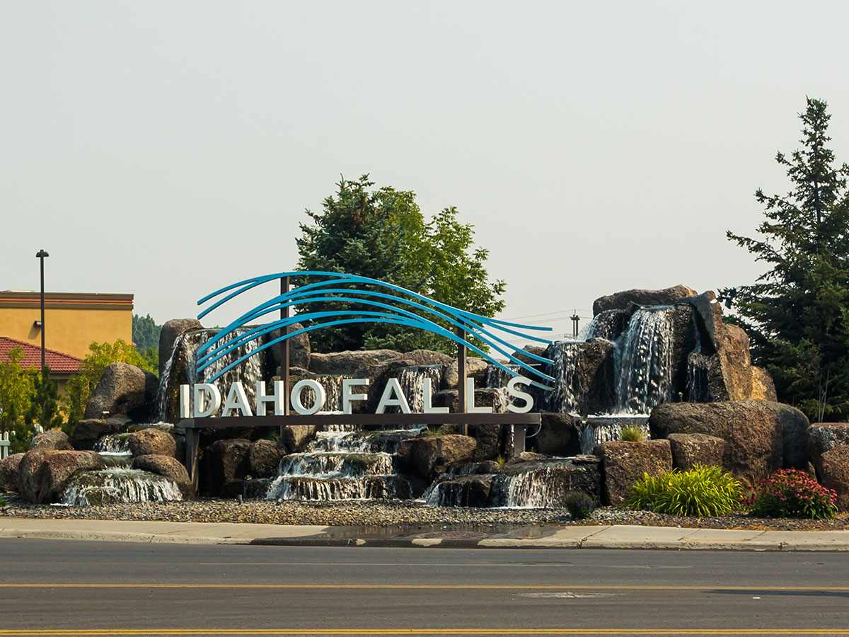Cheapest Car Insurance Companies in Idaho Falls, ID (from $35 ...