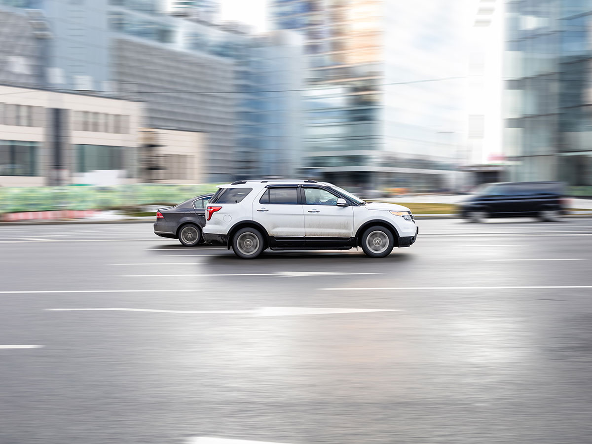 Ford Explorer Car Insurance Costs (2025) | Compare.com