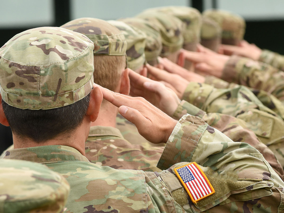 How to Save With the Progressive Military Discount