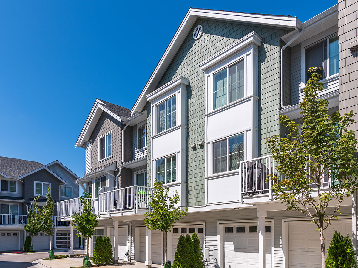 What Is Condo Insurance? (2025 Guide) | Compare.com