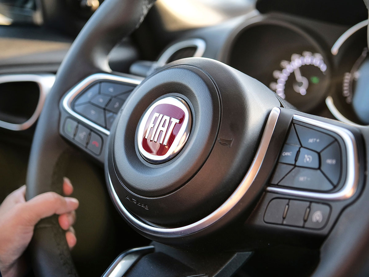 Fiat Car Insurance Quotes (2026) | Compare.com