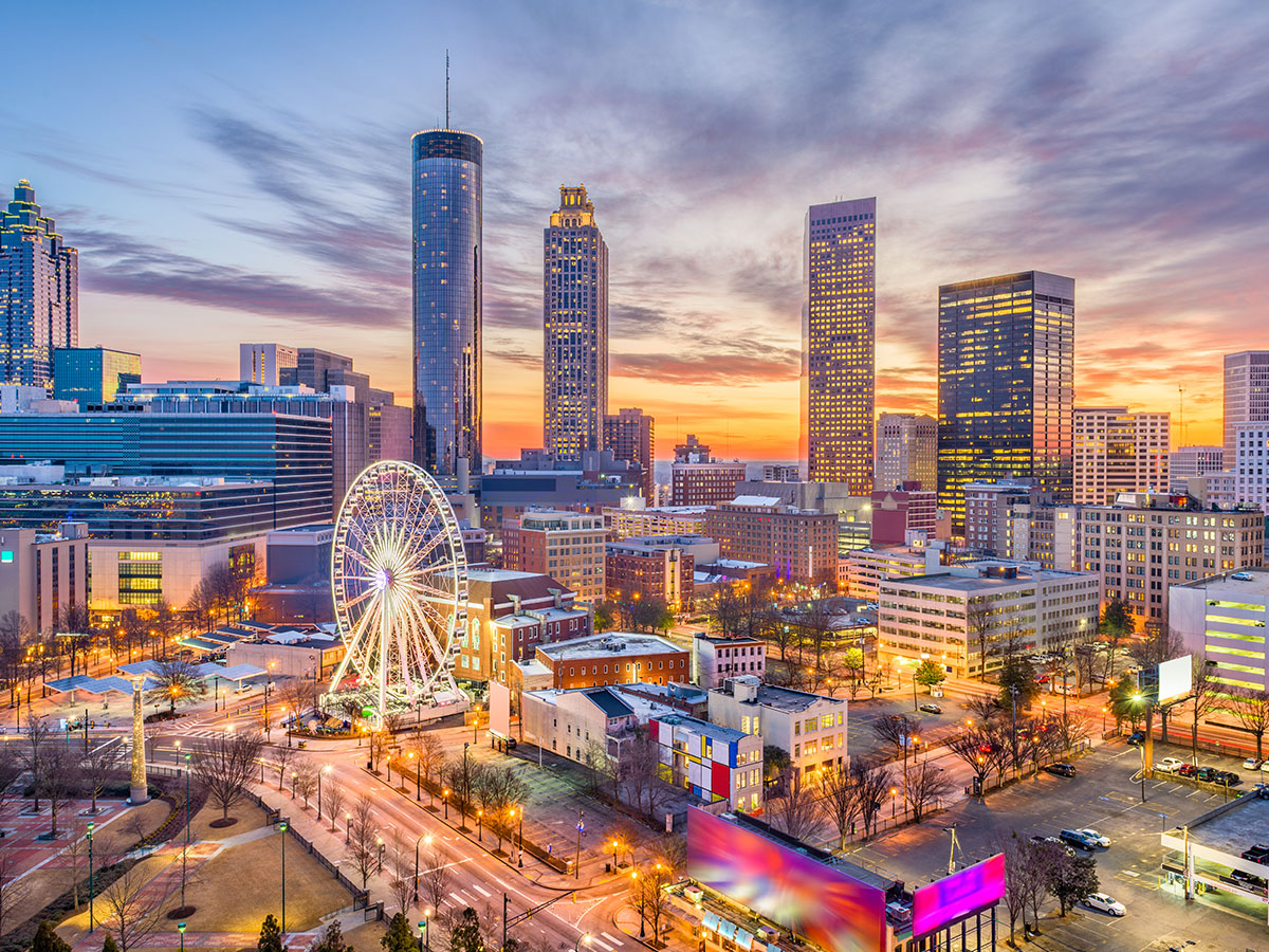 Cheapest Car Insurance Companies in Atlanta, GA (From $123)