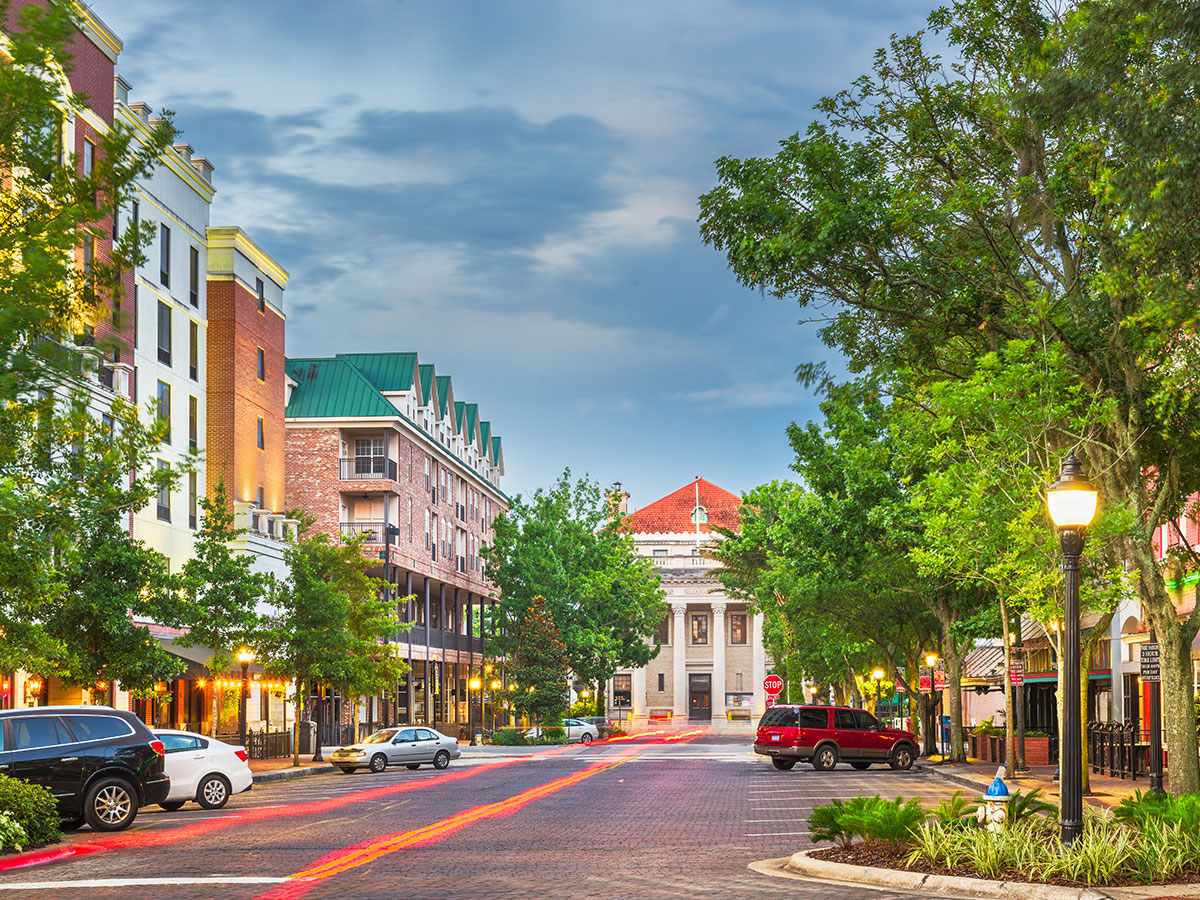 Cheapest Car Insurance Companies in Gainesville, FL (from $85)