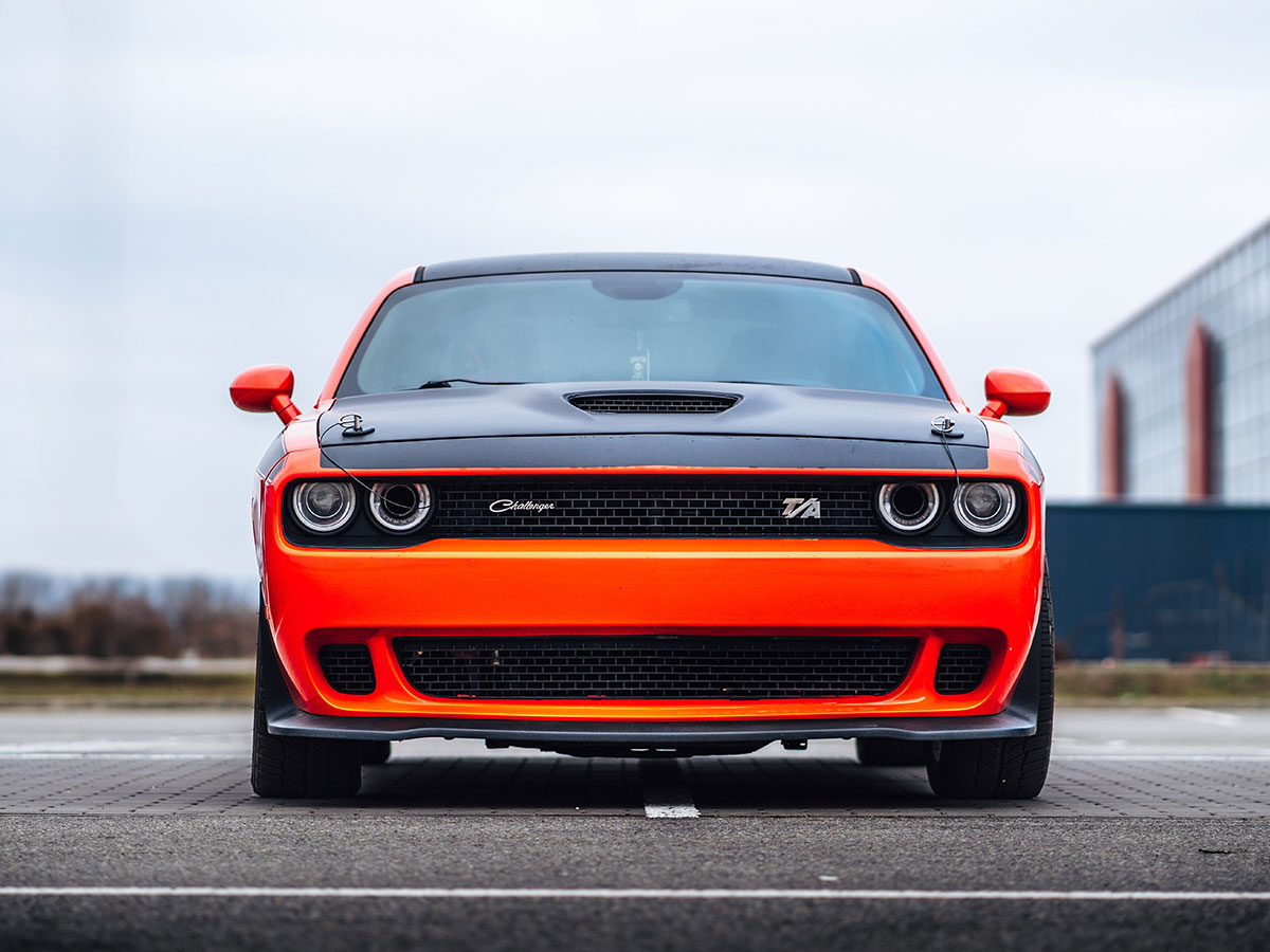 Dodge Challenger Car Insurance Costs (2026) | Compare.com