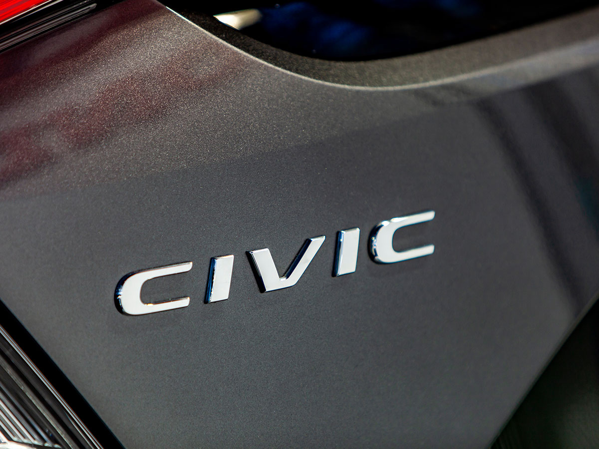 Honda Civic Car Insurance Costs (2025) | Compare.com