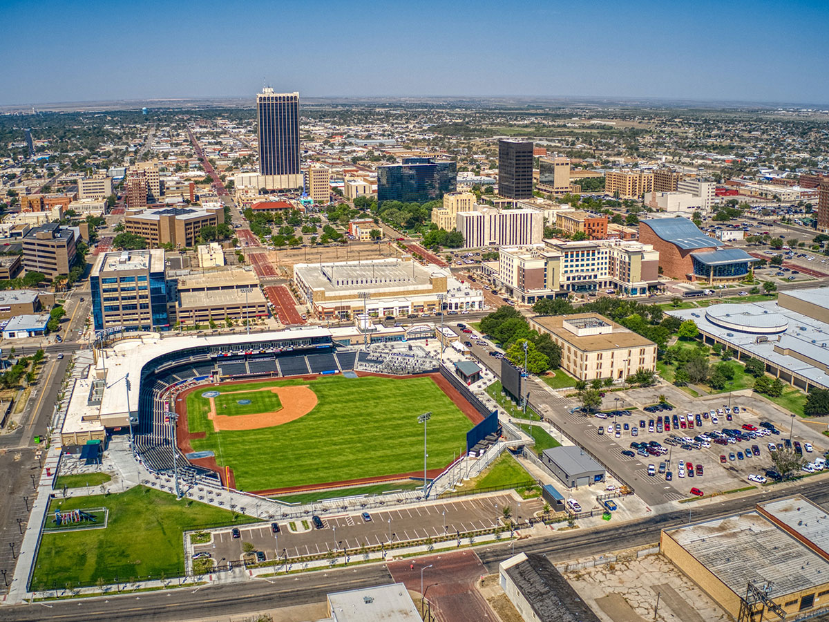 Cheapest Car Insurance Companies in Amarillo, Texas (From $56)