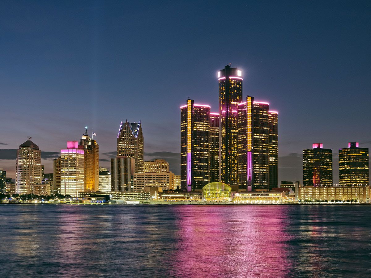 Best Cheap Car Insurance in Detroit, MI (From $131) | Compare.com