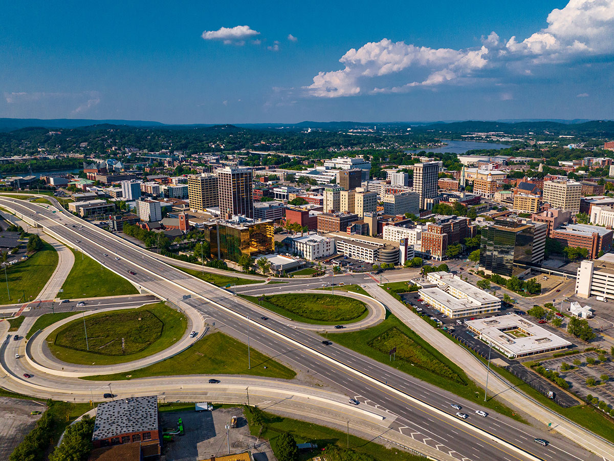 Cheapest Car Insurance Companies in Chattanooga, TN (From $44 ...