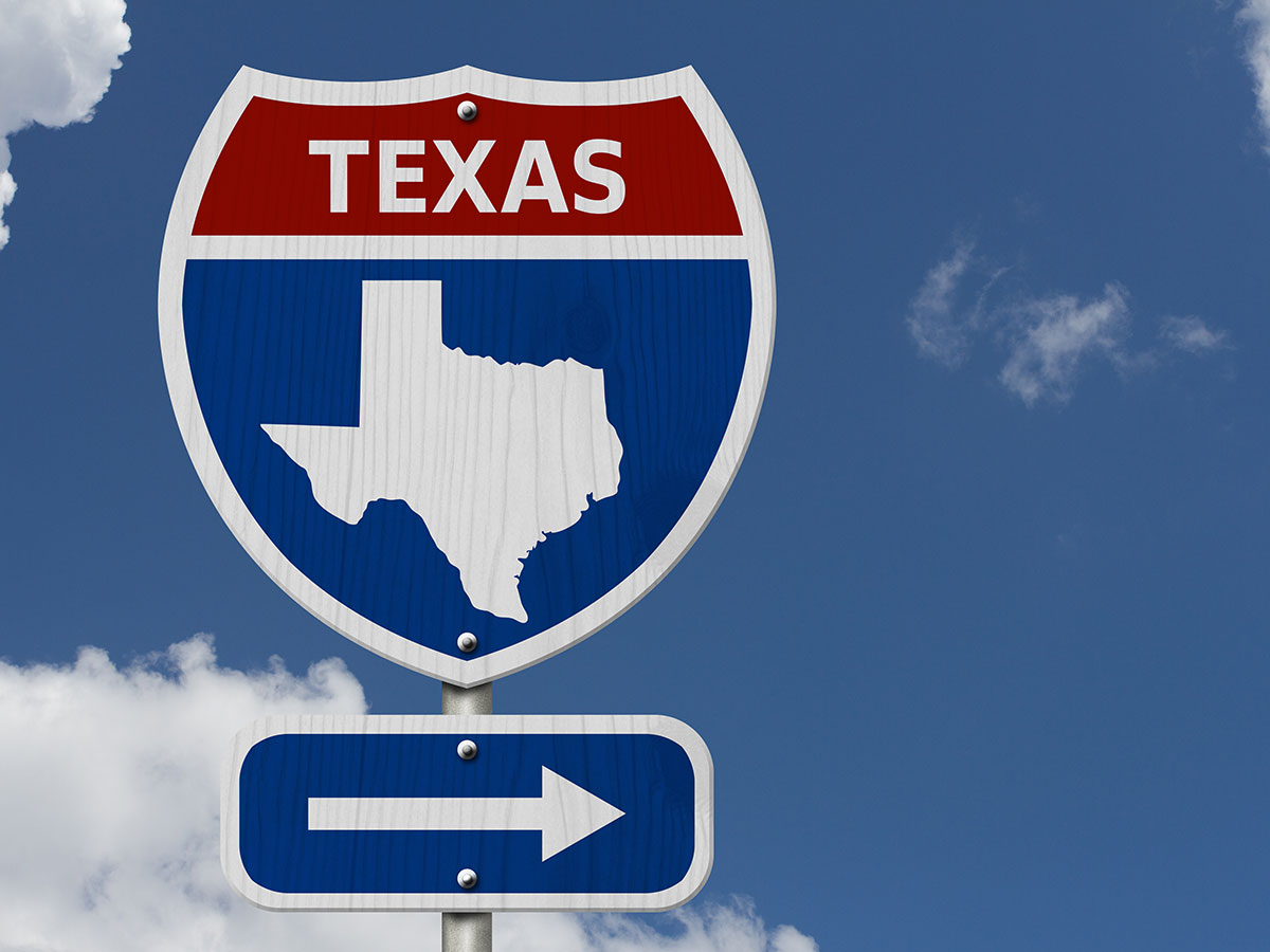 Temporary Car Insurance Options in Texas | Compare.com