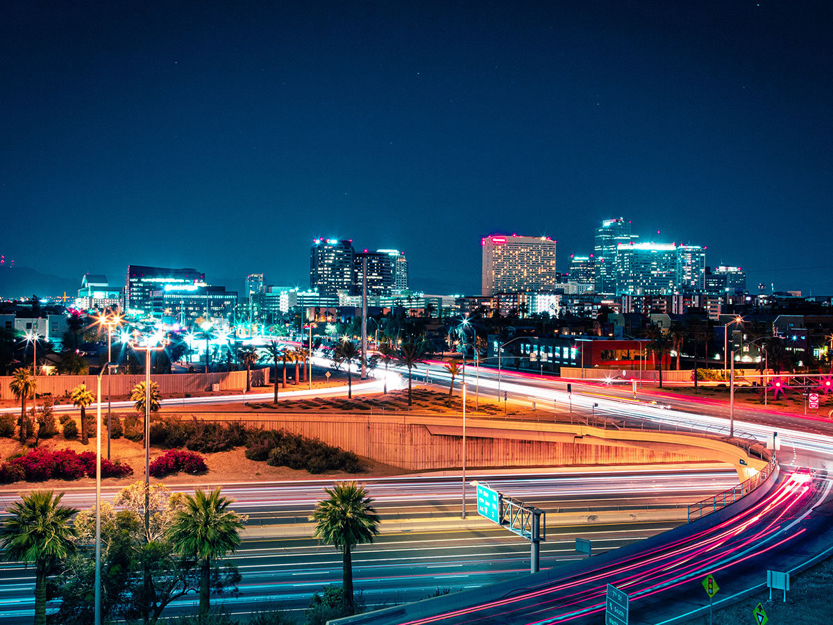 Cheap Car Insurance in Phoenix, AZ (April 2026 Rates)