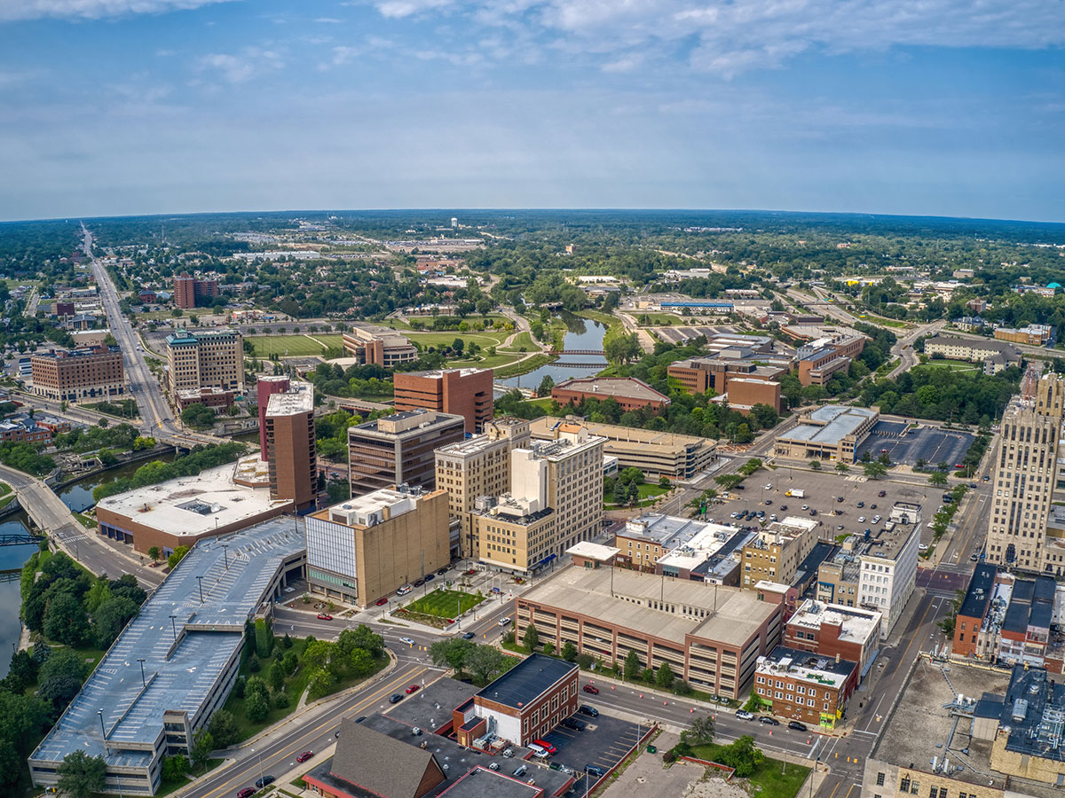 Cheapest Car Insurance Companies in Flint, MI (from $72)