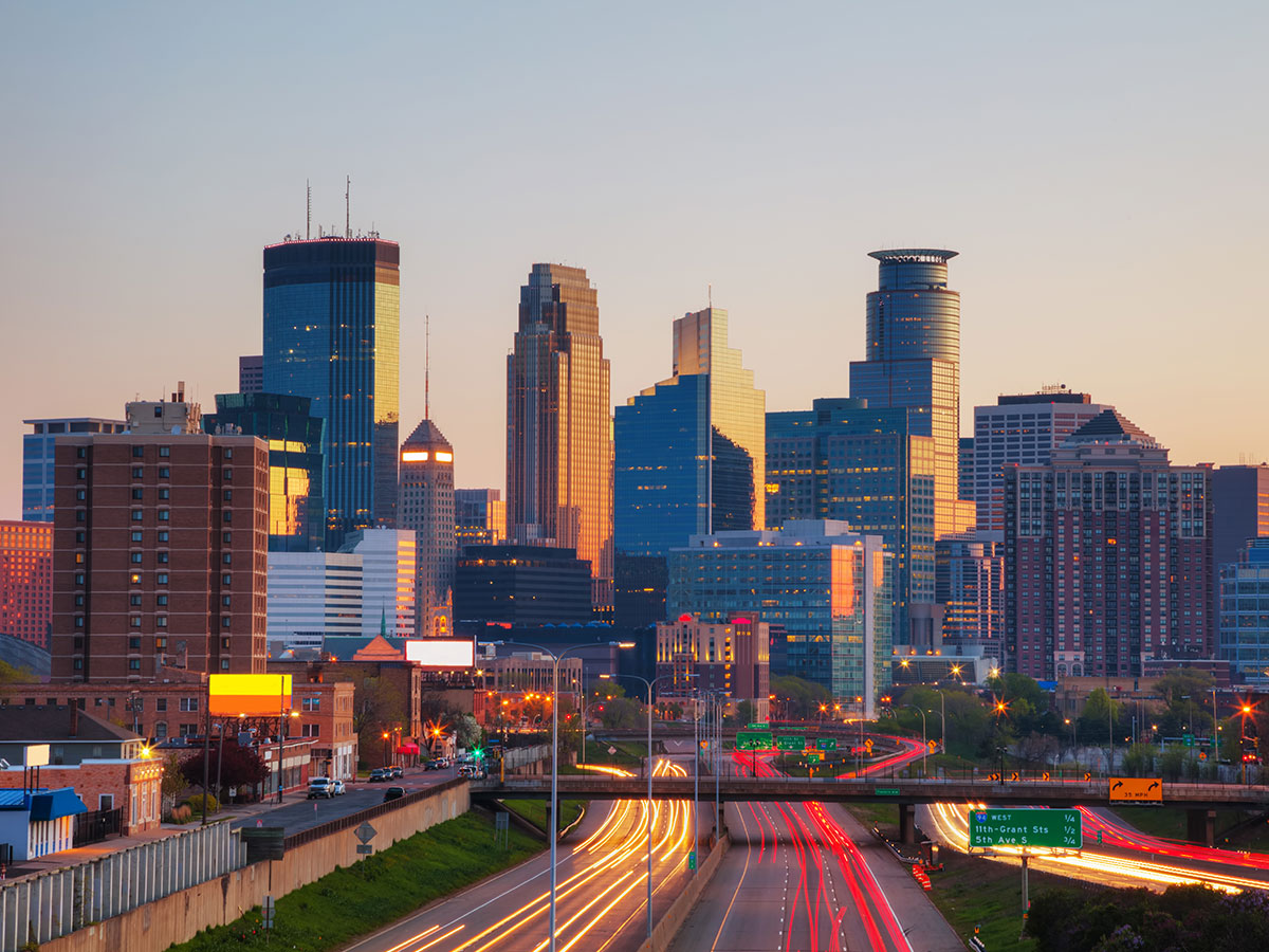 Cheapest Car Insurance Companies in Minneapolis, MN (From $70