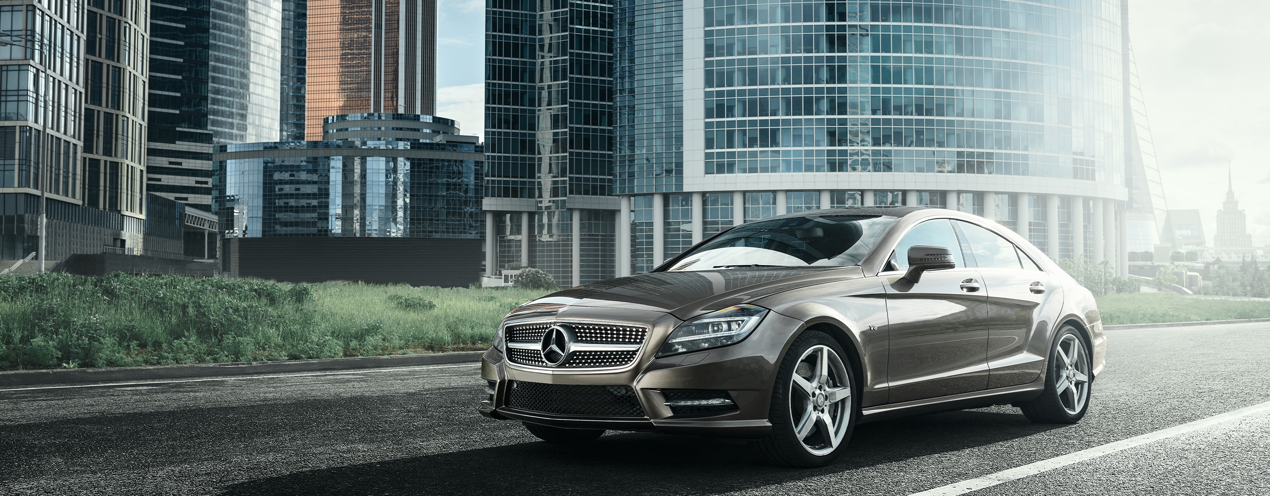 Luxury Car Insurance Quotes (Real 2025 Rates) | Compare.com