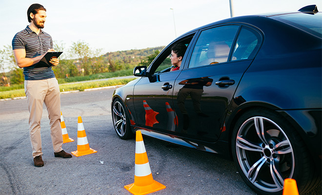 How to Get a Defensive Driver Discount | Compare.com