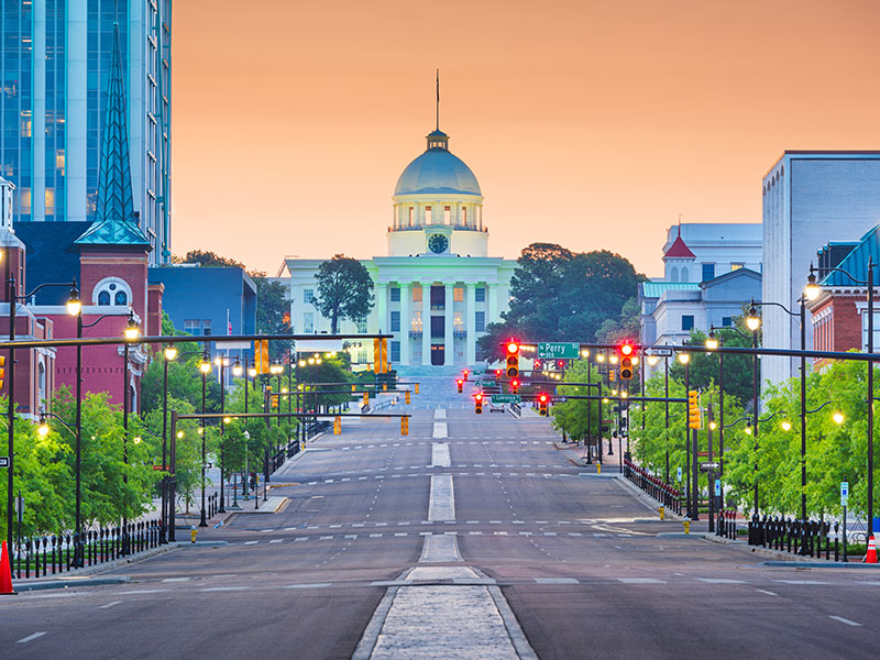 Best Cheap Car Insurance in Alabama (From $47)