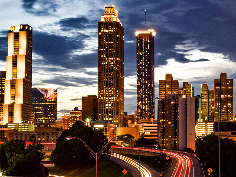 Best Cheap Car Insurance in Georgia (From $84)