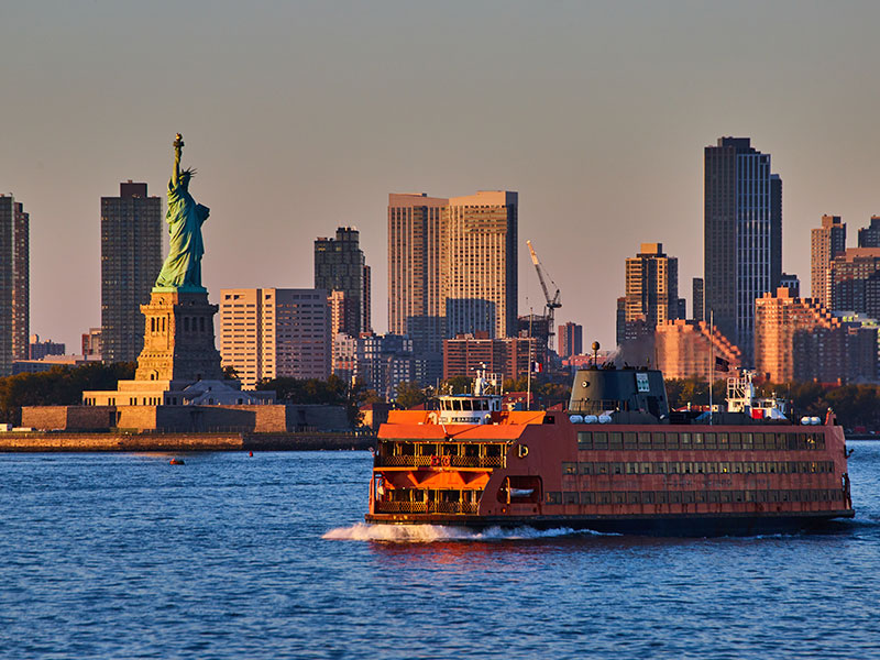 Cheap Car Insurance in Staten Island for 2024 (from $158)