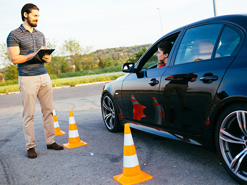 How to Get a Driver Safety Course Discount | Compare.com