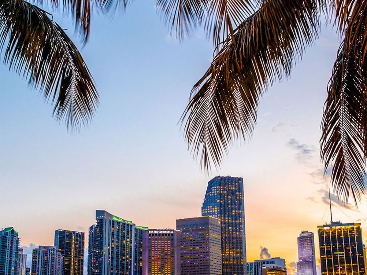 Cheap Car Insurance in Miami for 2026: Rates From $135