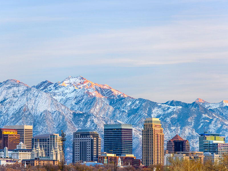 Guide to Utah Car Insurance: 2025 Rates & Cheapest Companies