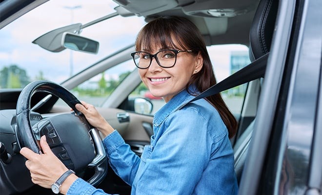 Average Cost of Car Insurance in Texas (2024 rates)