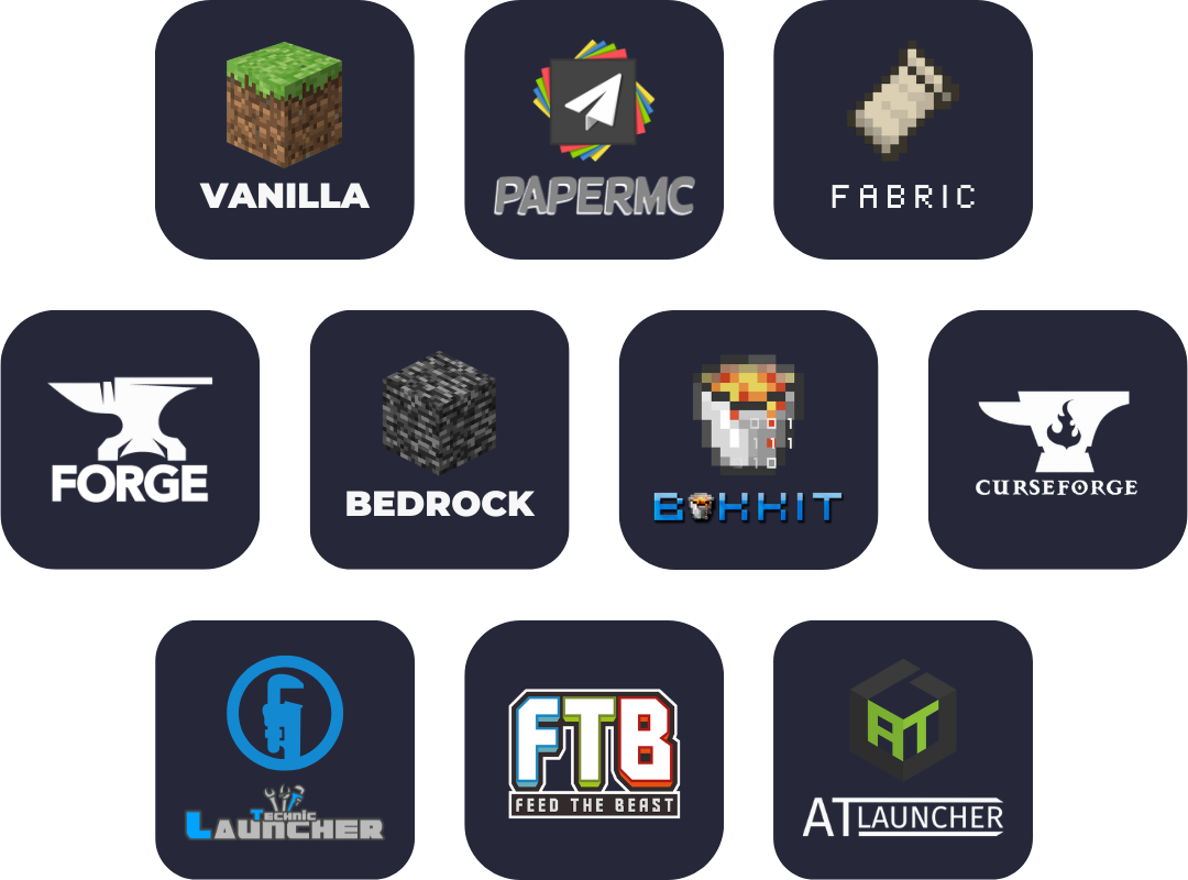 Shockbyte Server Hosting