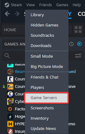 How to Connect to Your Rust Server - Shockbyte