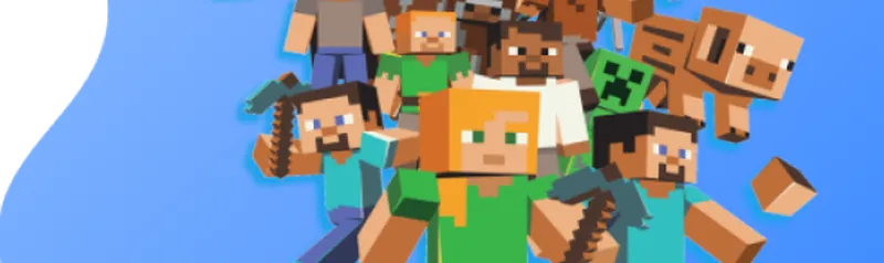 Minecraft Server Hosting - Shockbyte