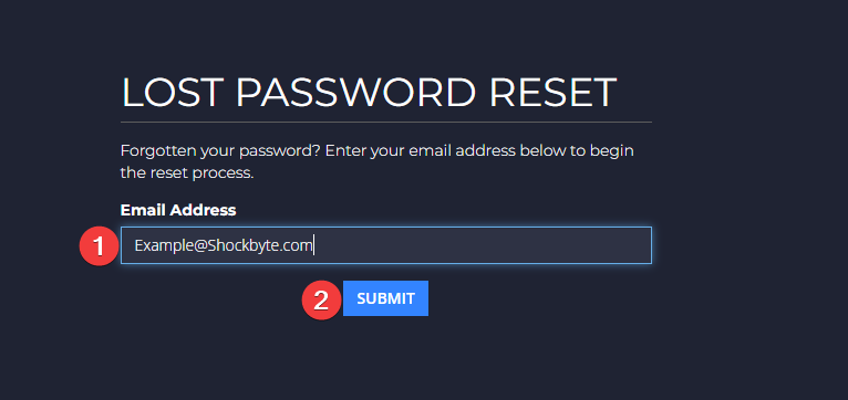 Shockbyte Login Die 10 Besten ARK Survival Ascended Server Hostings