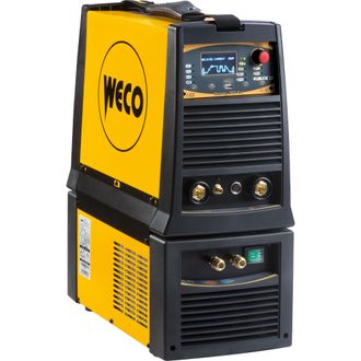 Discovery 300T Evo – Saldatrice TIG | Weco