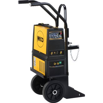 Discovery 300T Evo - Poste à souder TIG | Weco