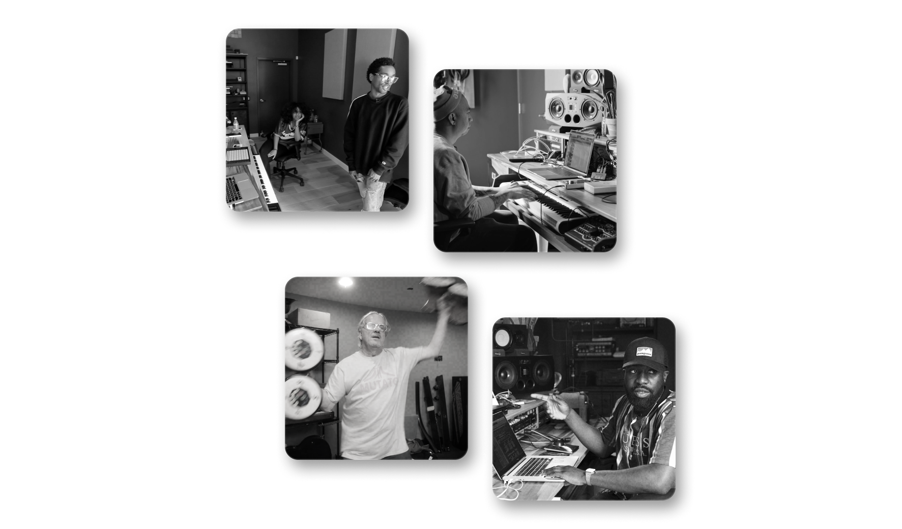 Output - Creative tools for musicians, by musicians.