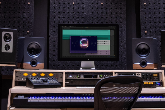 Output - Creative tools for musicians, by musicians.