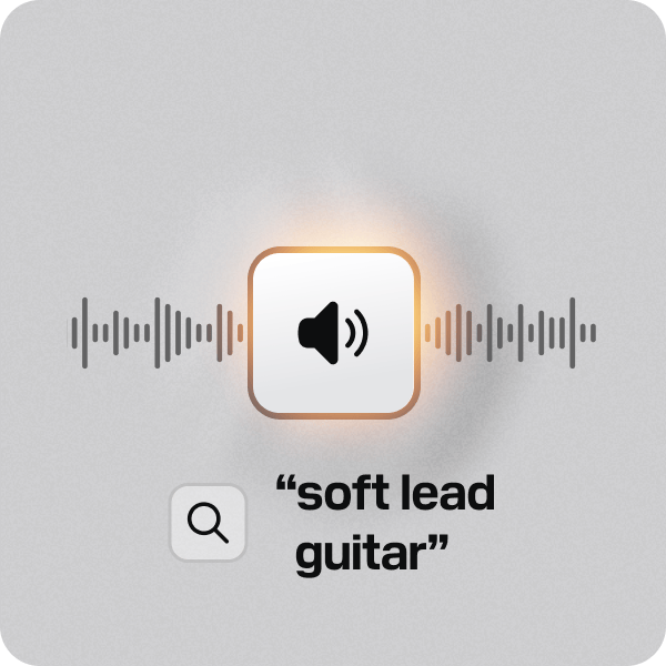 The fastest way to find samples that fit