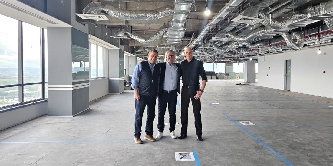 New THOR Brazil Premises to Open in Sao Paulo | THOR